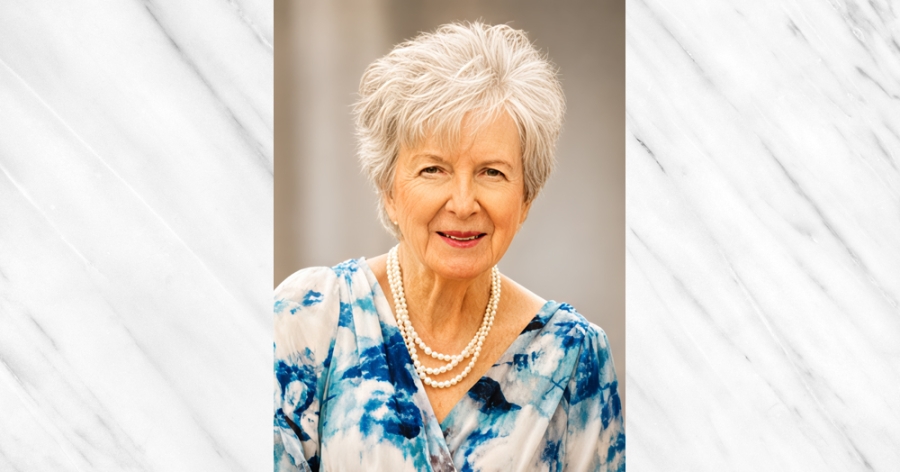 Jean Skipper McKinnon